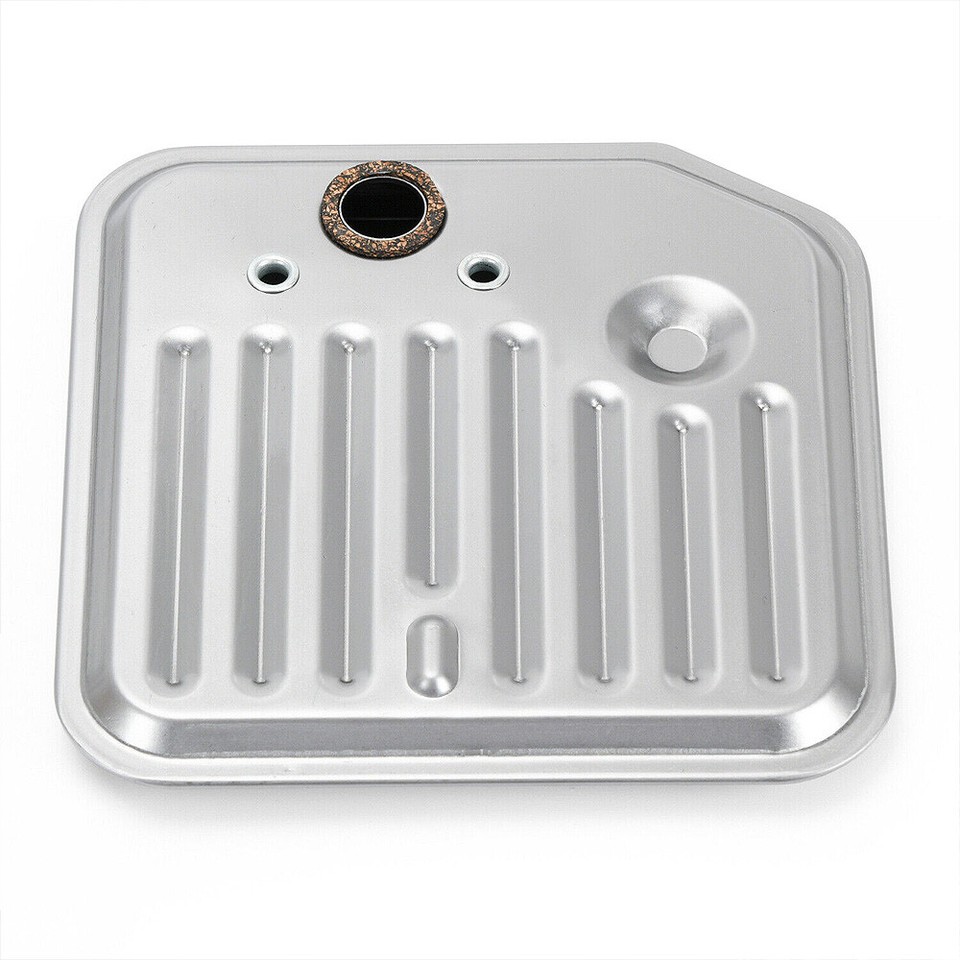 Automatic Transmission Filter Kit w/Solenoid Sensor For Dodge Ram 2500 ...