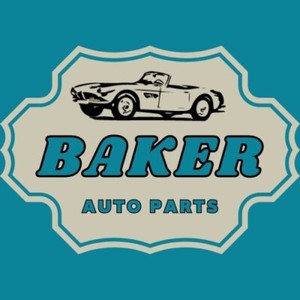 Baker Auto Parts LLC | eBay Stores