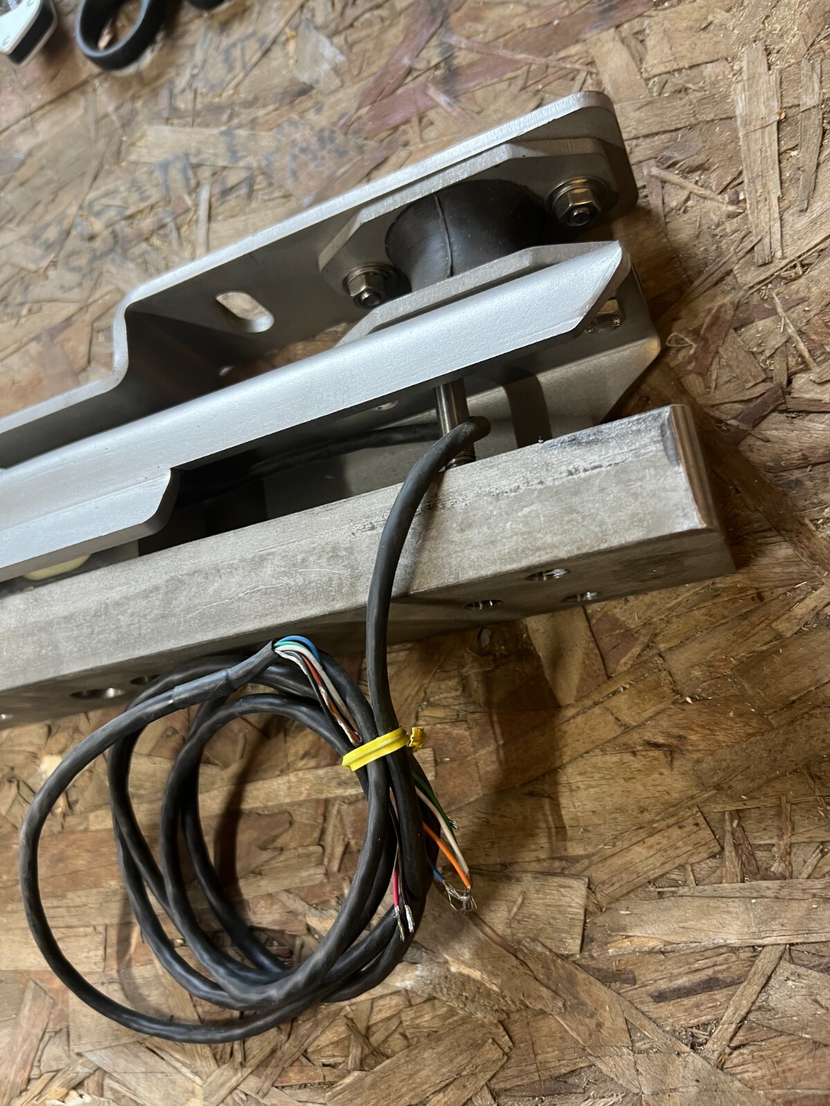 Schenck Load Cell PWS-17237 2mV/V at 150 kg (D54) | eBay