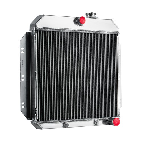 For Chevrolet C/K C10 C20 C30 K10 K20 Chevy Truck 1960-62 CC6062 3 Row ...