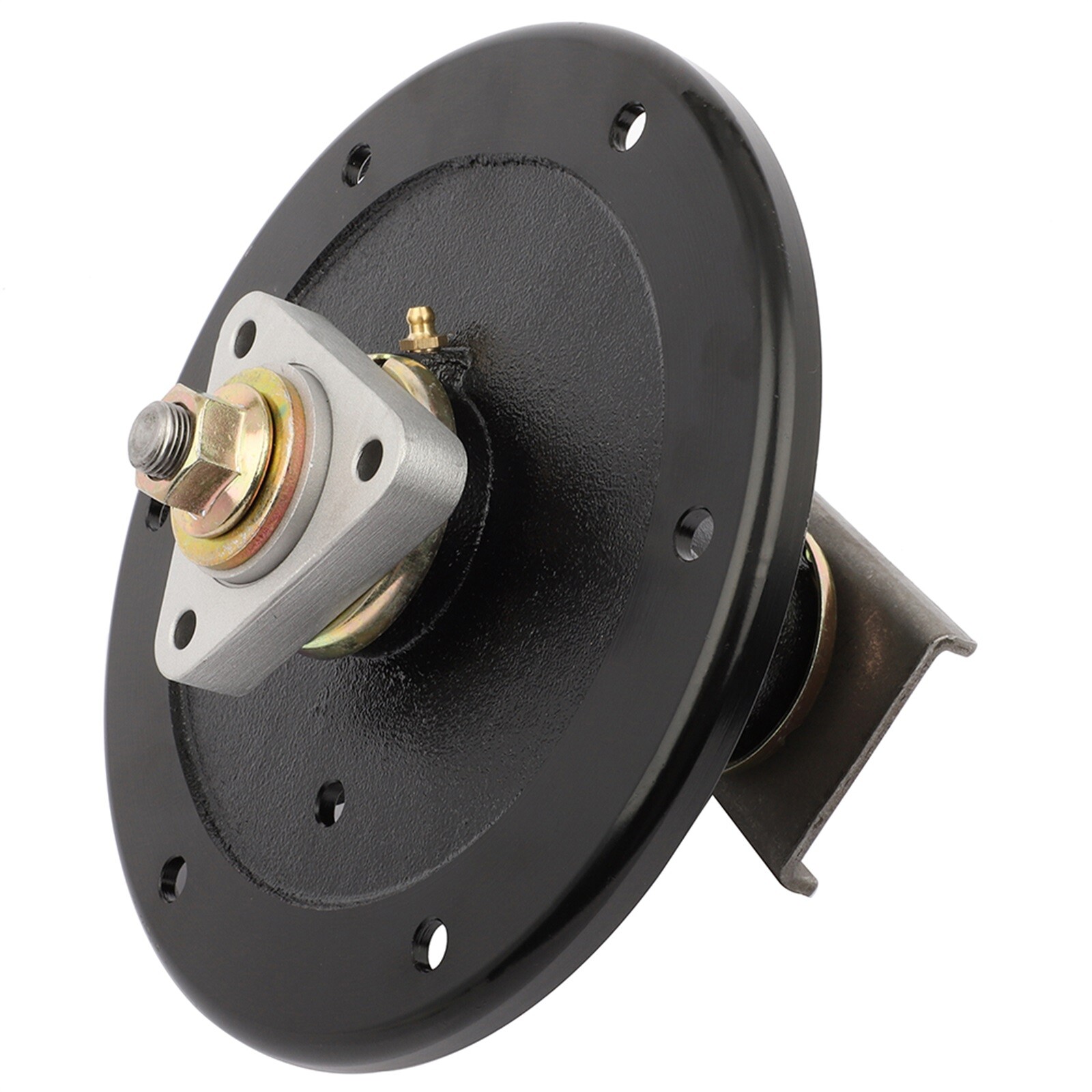 3 Deck Spindle for Toro 48" 52" 60" Deck Z Master 400 410 450 500 528 ...