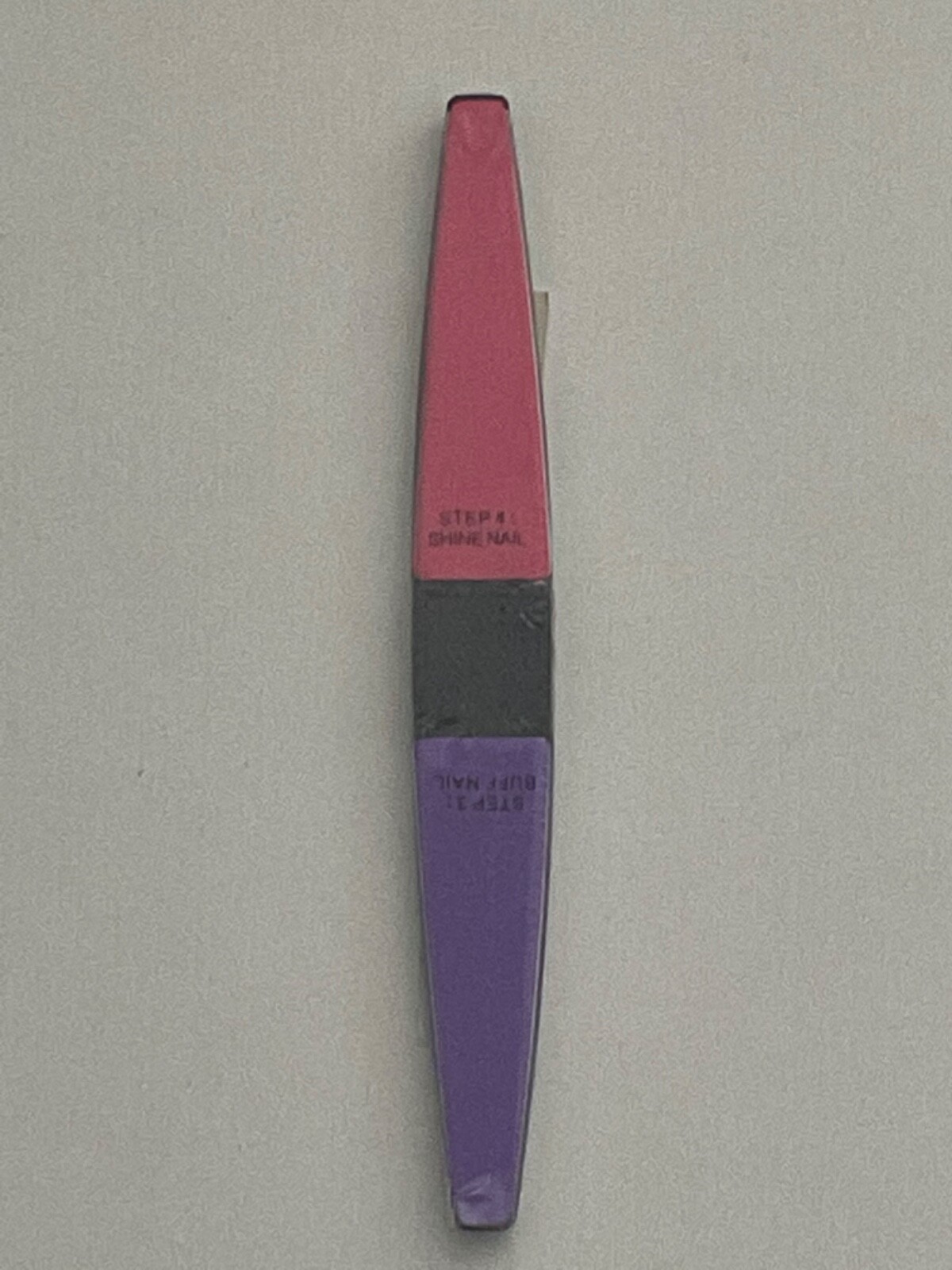 Studio 35 24 pc Pro Nail Files Buffing Buffer Wand 4 Step Block ...