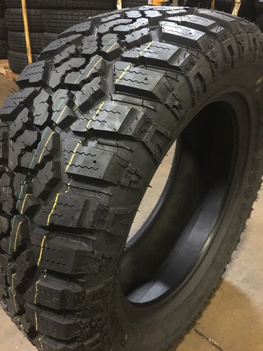 4 NEW 315/70R17 Kanati Trail Hog LT Tires 315 70 17 R17 3157017 10 ply ...