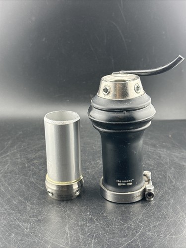 ottobock otto bock p3 harmony prosthetic leg pump. 4R147=4. | eBay