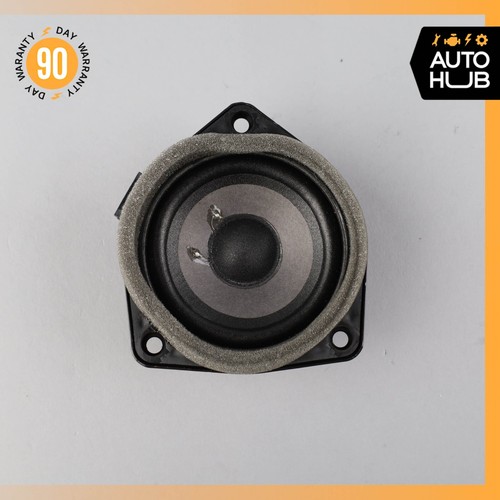 2015 Porsche Panamera 4 970 Rear Left or Right D Pillar Speaker Bose ...