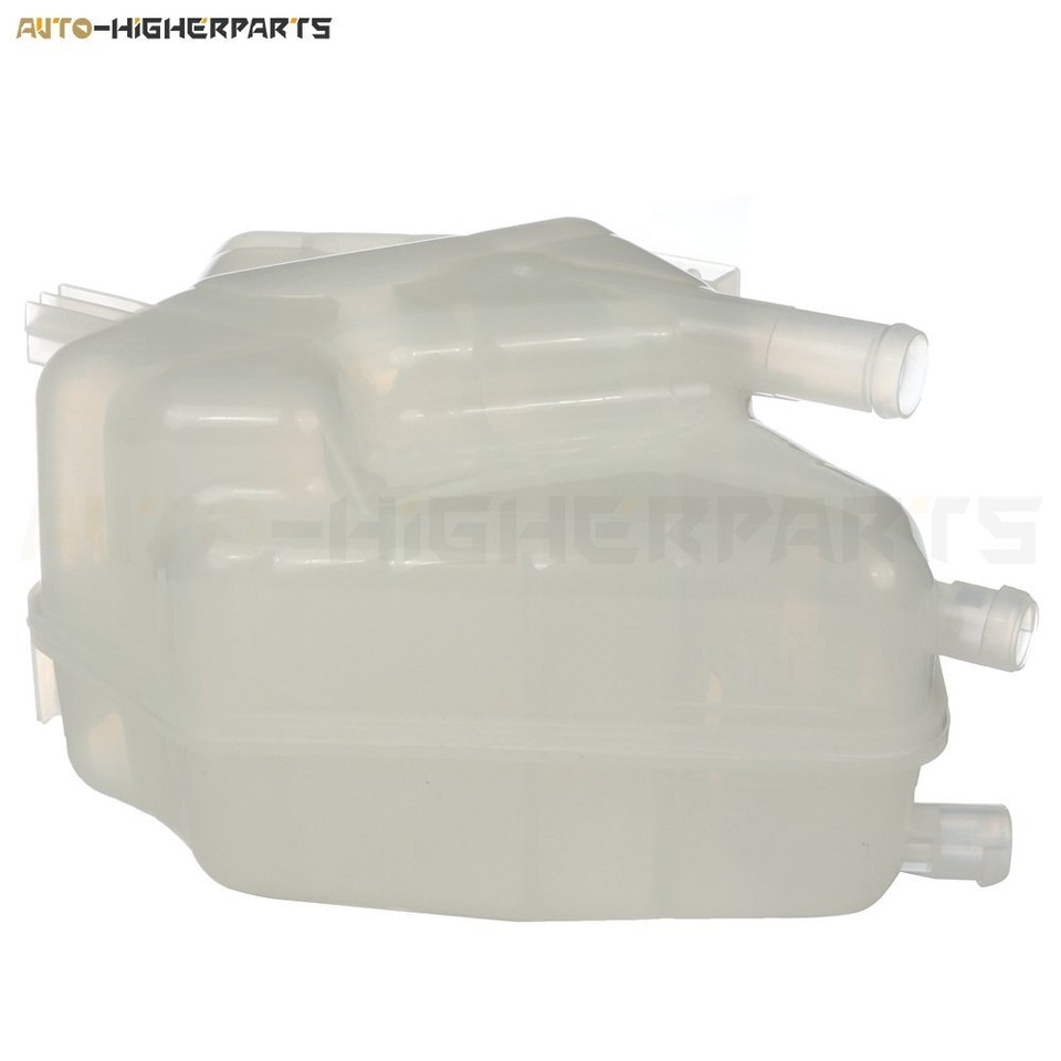 For 2011-2019 Ford Fiesta 1.6L Radiator Coolant Overflow Tank ...