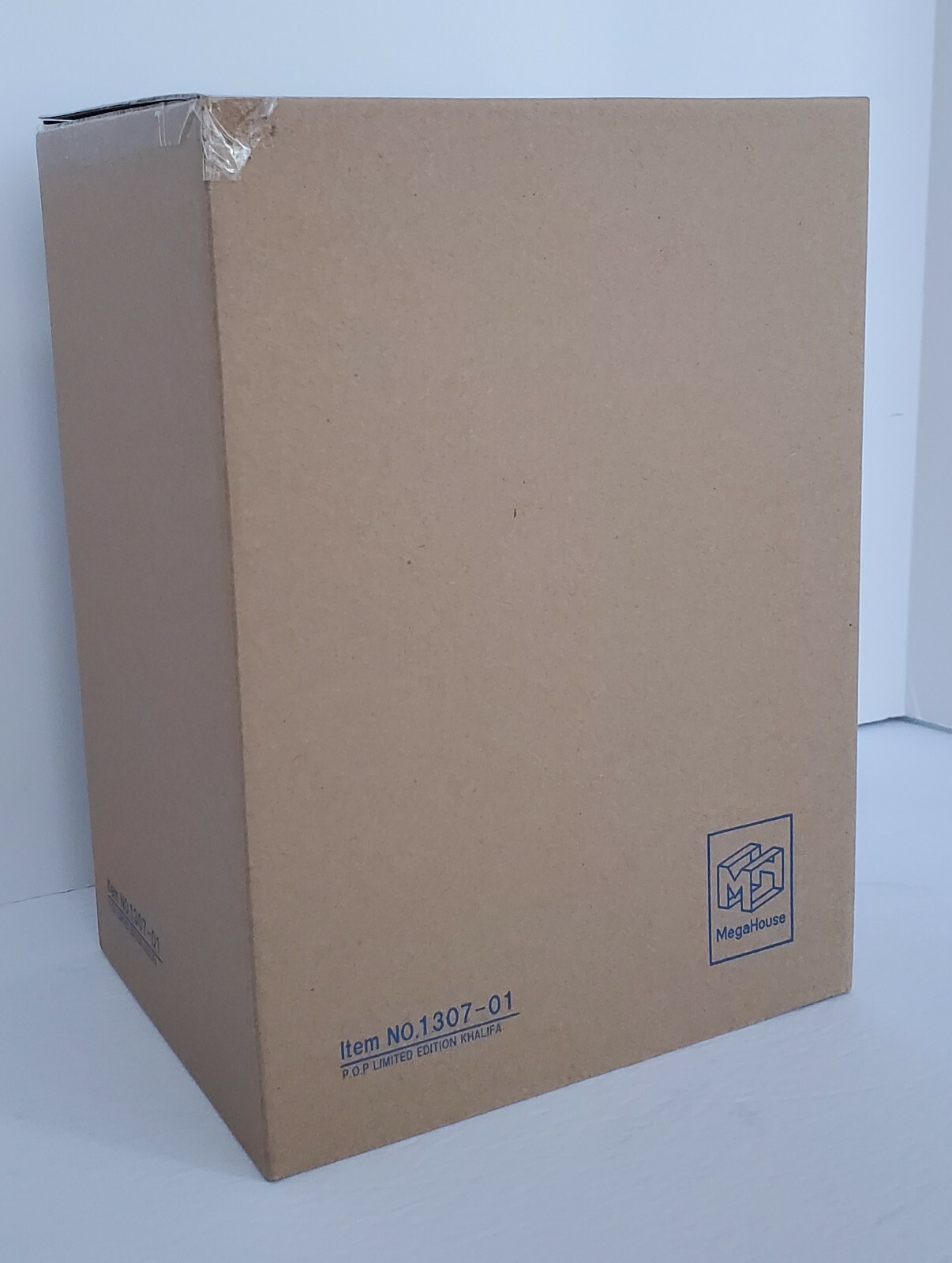 Megahouse One Piece POP Portrait of Pirates Kalifa Carifa limited ...