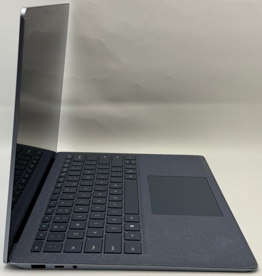 Microsoft Surface Laptop 4 1950 13.5" Touch i5-1135G7 CPU 8GB RAM 512GB ...