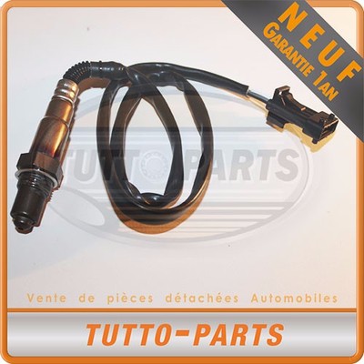 OXYGEN SENSOR 996 606 116 01 - 996 606 178 00 - 996 606 178 01 ...