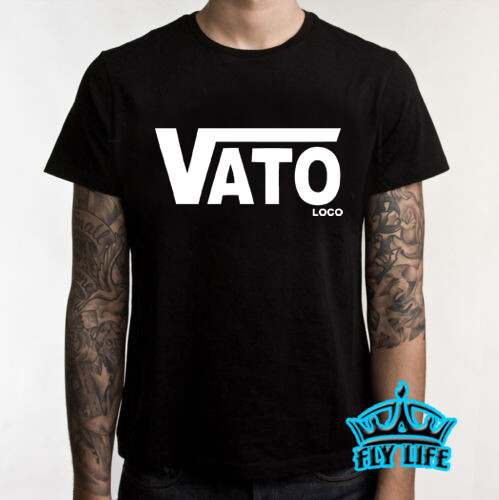 Vato Loco Logo
