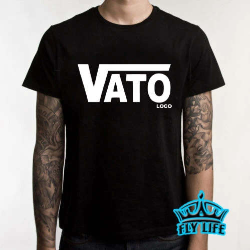Vato Loco Shirts