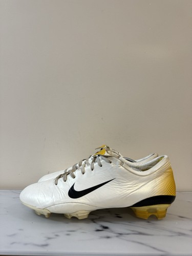 Nike Mercurial Vapor III 3 Italy US 11 RARE Ronaldo Cleats Soccer ...