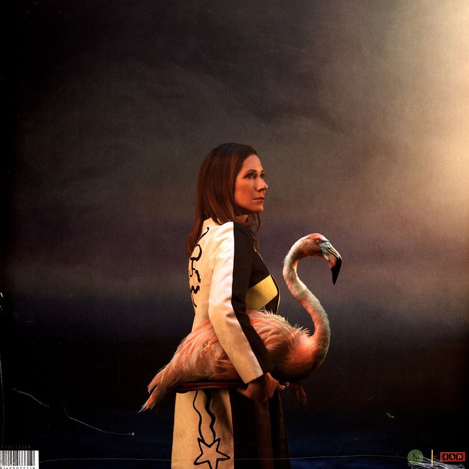 Kim Deal - Nobody Loves You More Black Vinyl Edition (2024 - Original) | eBay