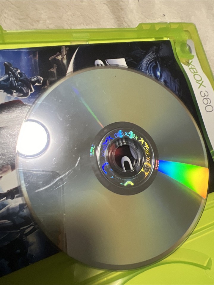 Mass Effect - Microsoft Xbox 360 882224355254| eBay