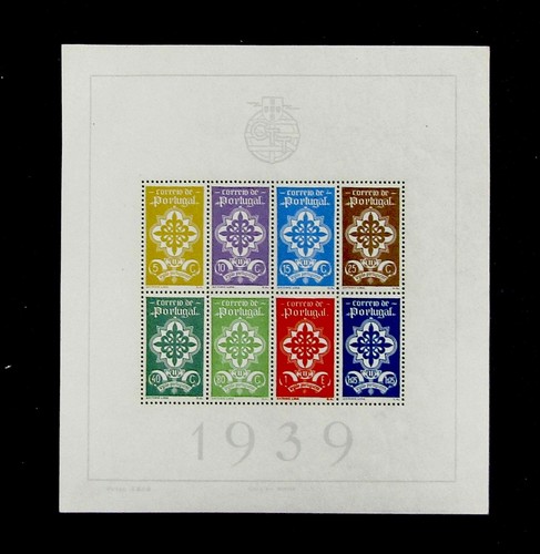 nystamps Portugal Stamp # 586a Mint OG NH $600 G22y1486 | eBay