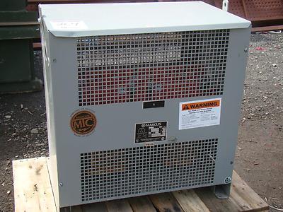 Transformers - 30Kva Transformer 3 Phase
