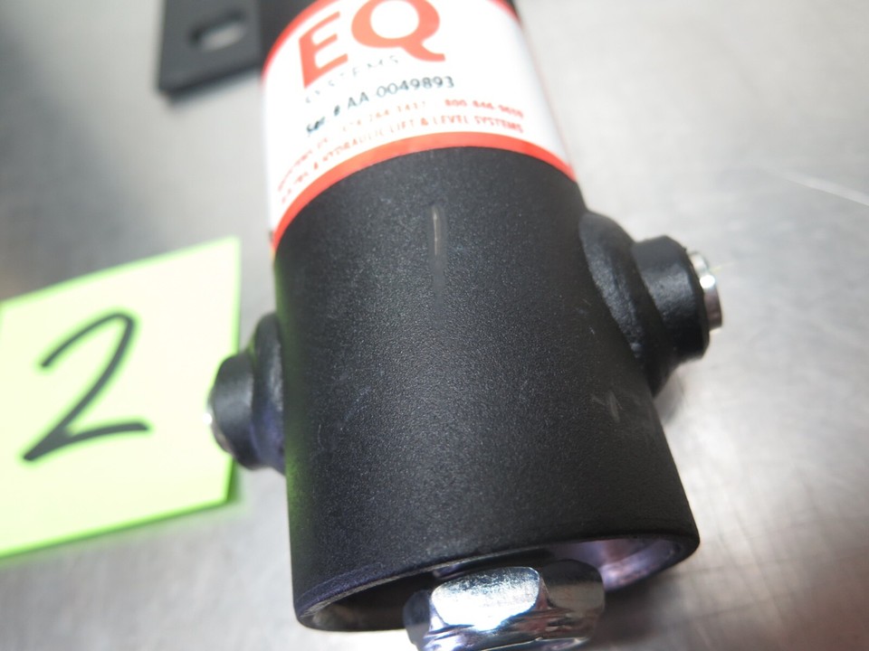 Equalizer Systems 70180 Leveling System Component *ARM ONLY* #2 (11-A1) | eBay