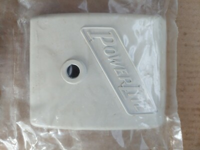 Remington Chainsaw Top Cover PowerLite 65009 BRAND NEW... MAKE OFFER | eBay