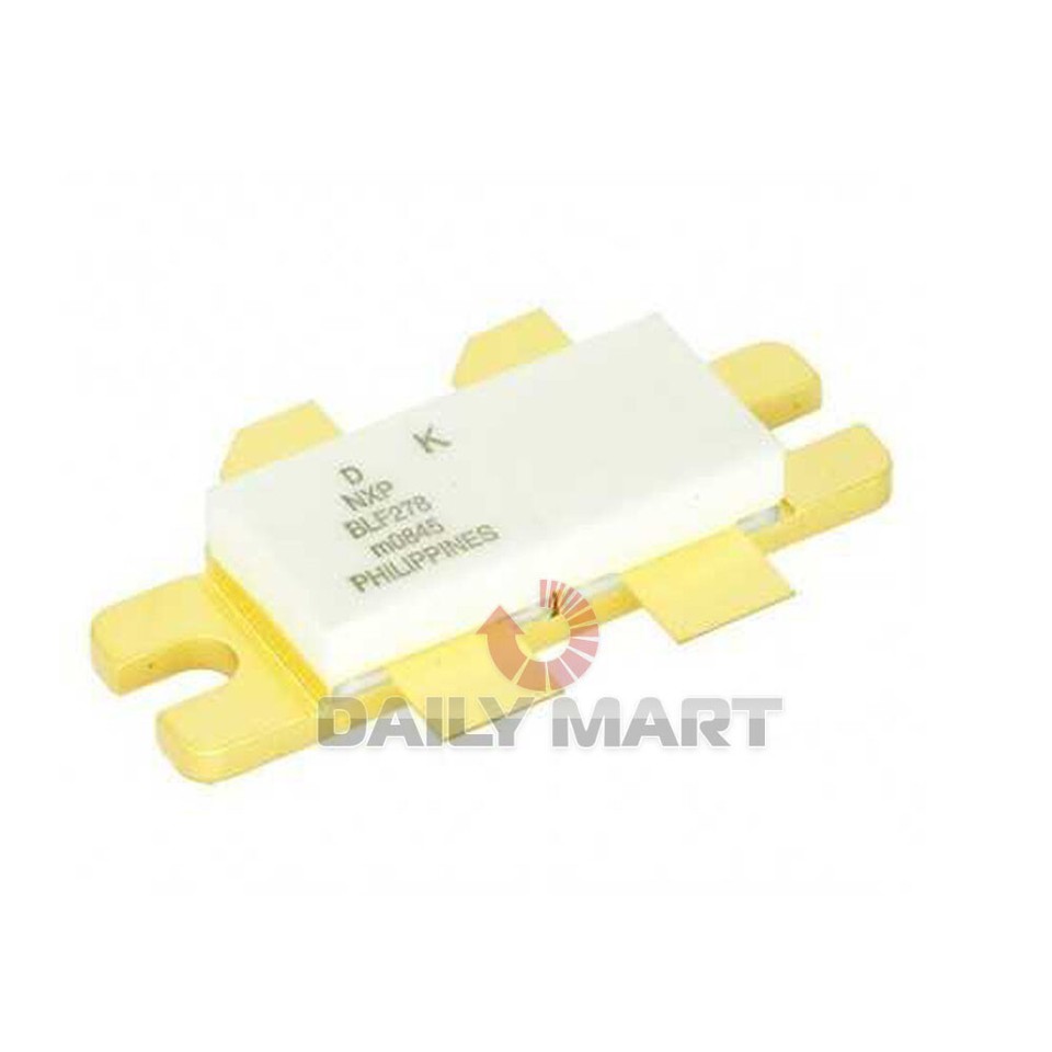 New In Box BLF278 Dual N-channel Mosfet Transistor 18 A 125 V | eBay