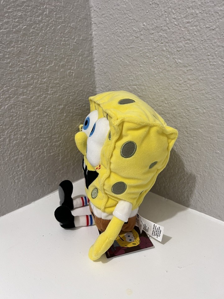 Uniqlo x SpongeBob Cactus Plant Flea Market Set In-Hand Same Day ...