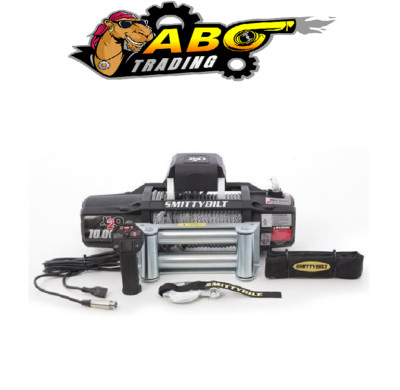 Smittybilt For Winch Replacement Parts Sun Gear - 97510-01 | eBay