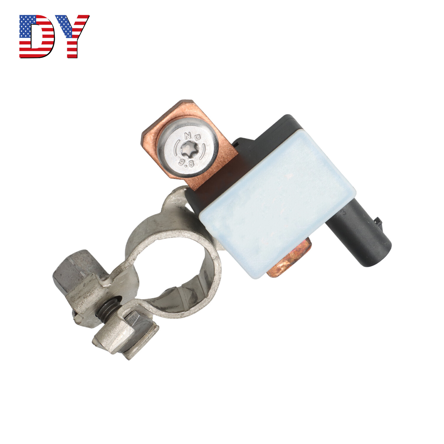 Battery Monitor Module Fits for Chevrolet Traverse Malibu Blazer ...