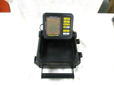 Fishfinders - Eagle Fish Finder