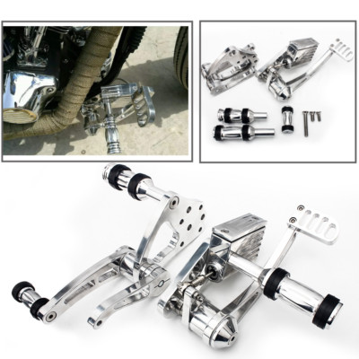 Forward Control for Harley Big Twin Softail Heritage Springer Fatboy ...