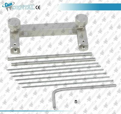TPLO Jigs and Callipers 2.0mm cat & dog veterinary orthopedic ...