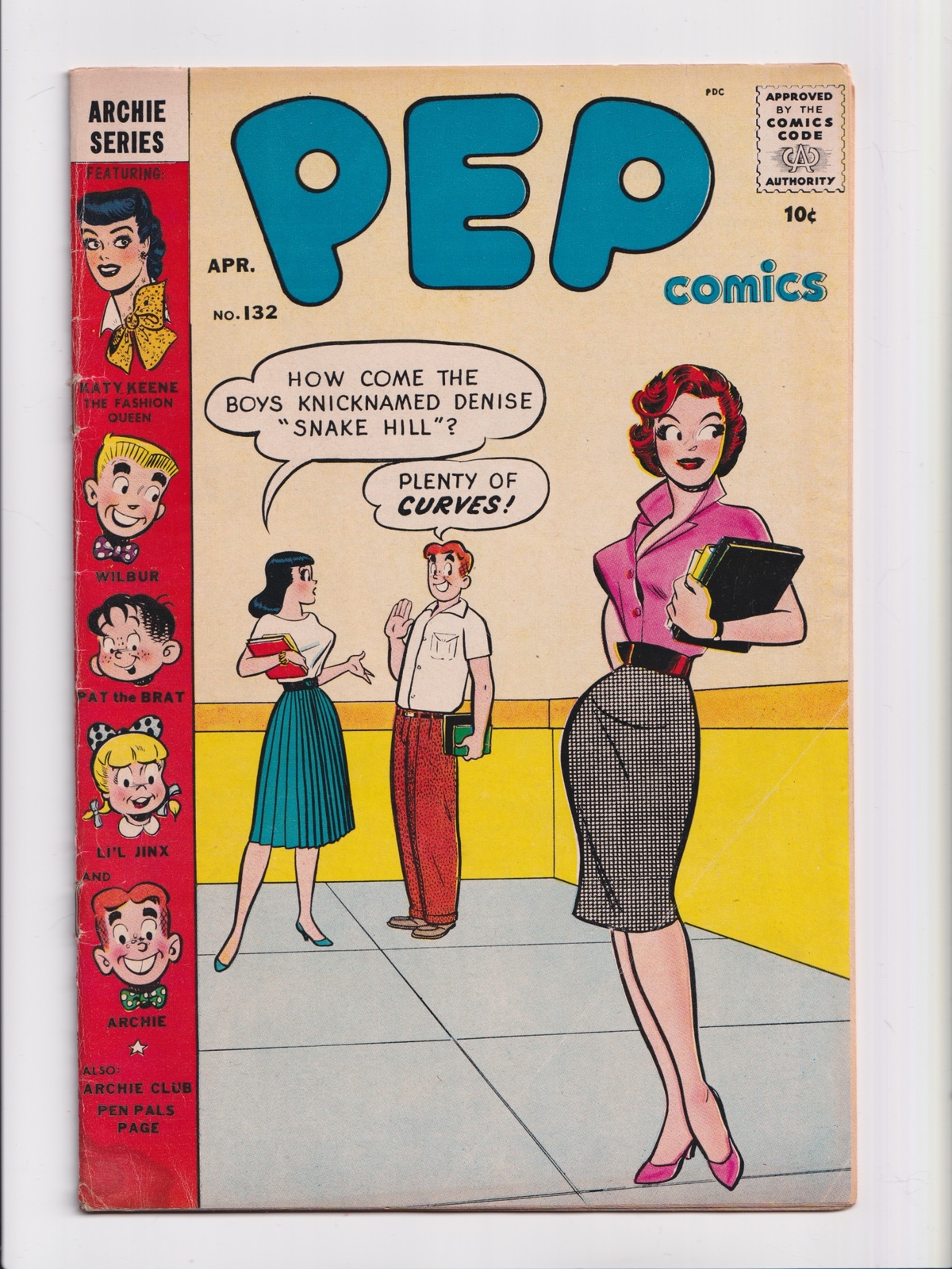 Let's celebrate redheads! - Comics General - CGC Comic Book Collectors ...