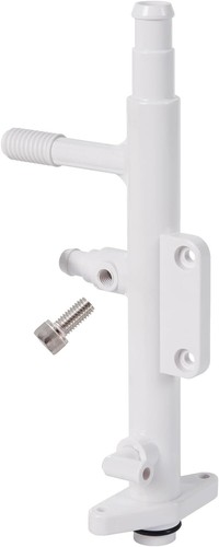 Feed Pipe K30 with Sweep Hose Adjust Screw B20 For Polaris 280 Pool ...