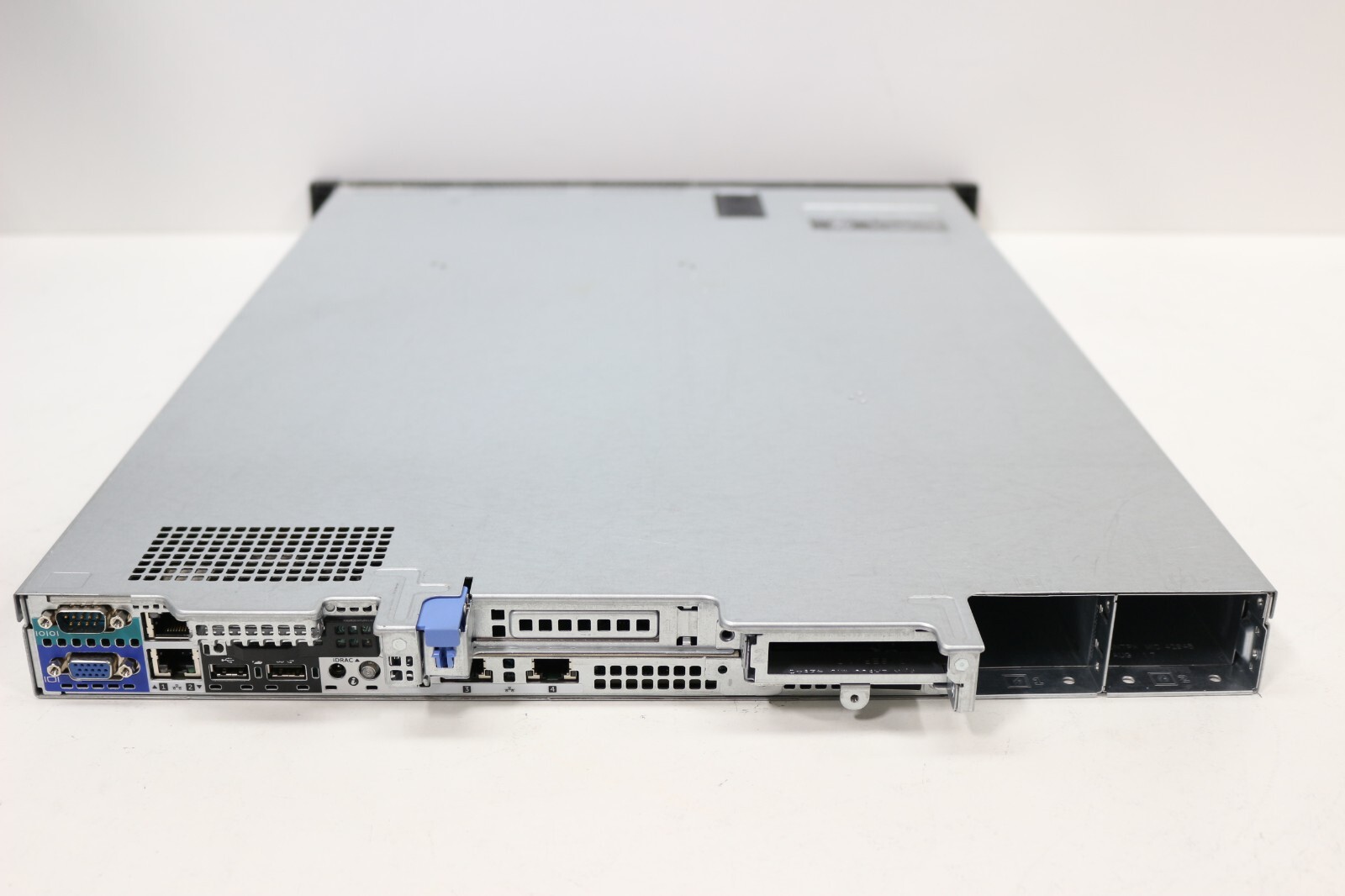 Dell PowerEdge R430 Gen13 8*SFF PERC H730 Enterprise License CTO Rack ...