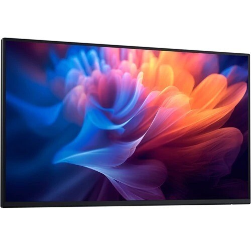 Dell UltraSharp Premier Color Monitor UP2720Q 27" Class 4K UHD LCD 16:9 ...