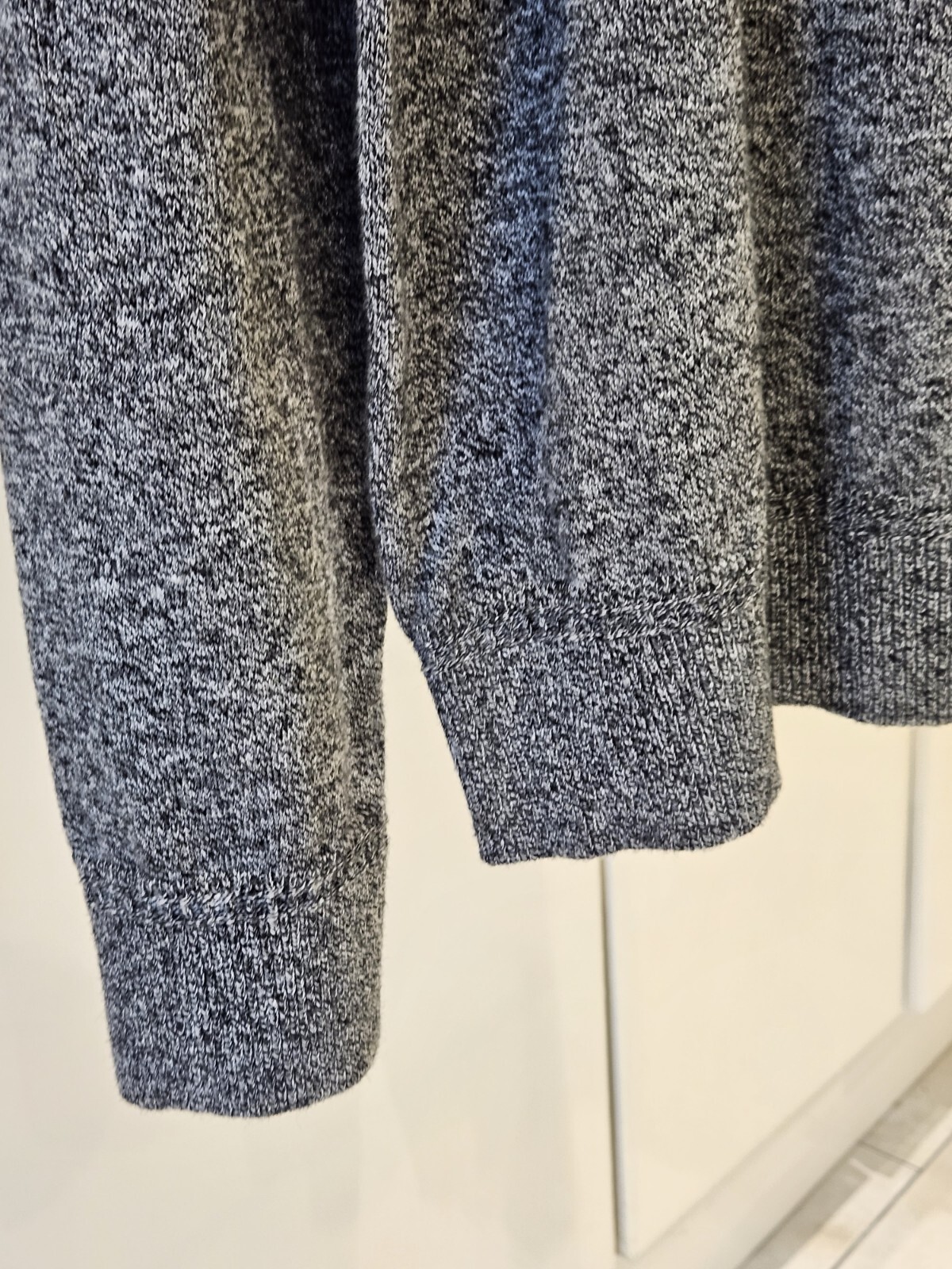 Topman Dark Grey Jumper Premium Comfy Mens UK Size XL Brand New With ...