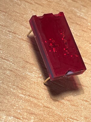 TIL304 LED display, Texas Intruments | eBay