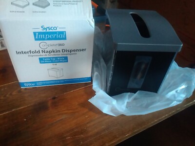 Tabletop - Napkins Dispenser