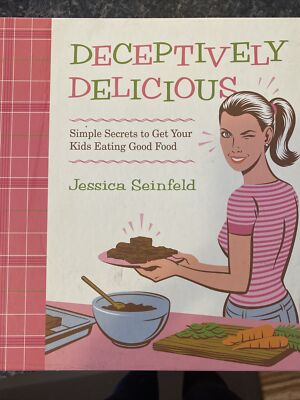 Double Delicious! : Good, Simple Food for Busy, Complicated Lives by ...