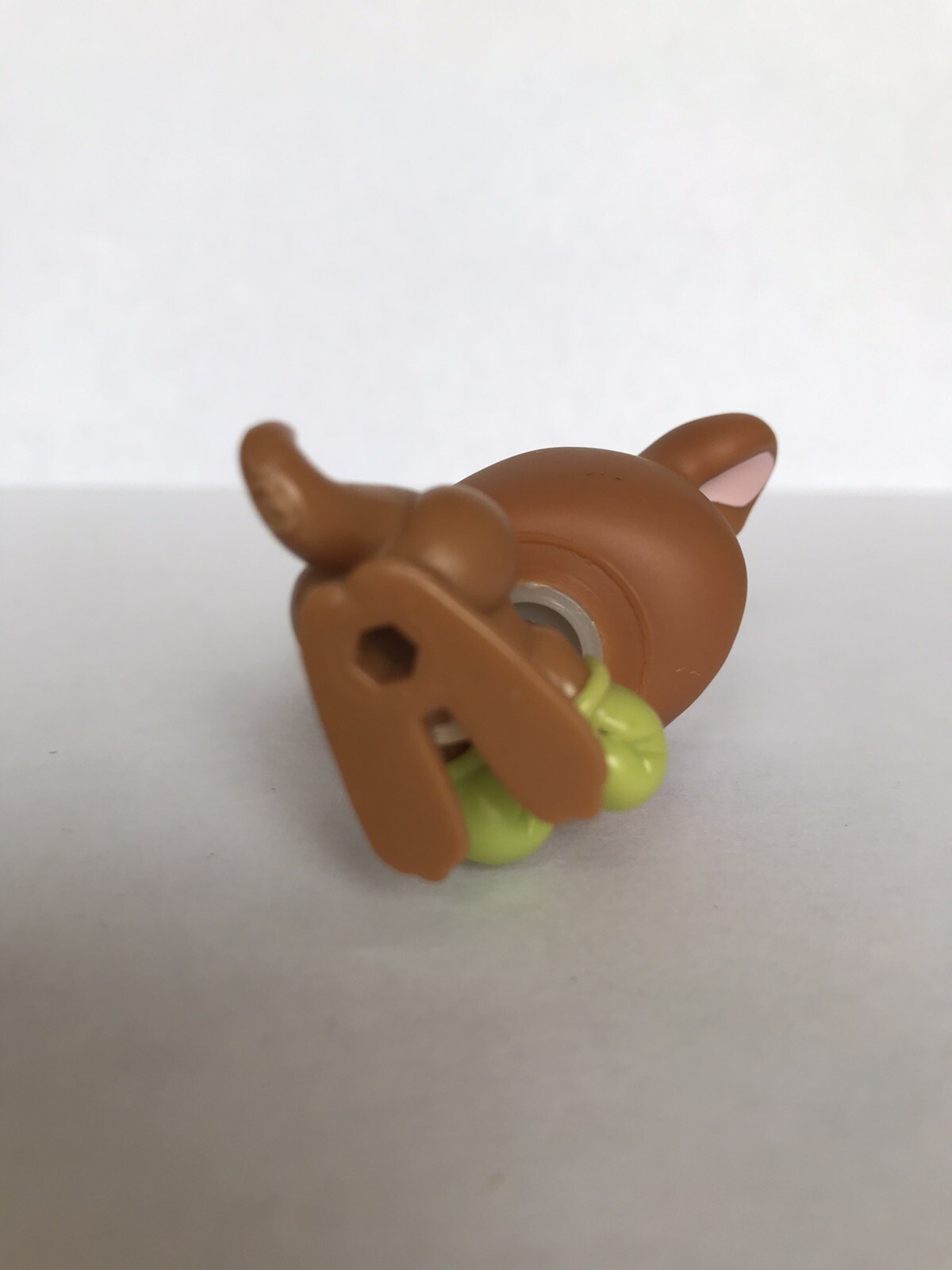 LPS Littlest Pet Shop Kangaroo With Removable Boxing Gloves #682 Good ...