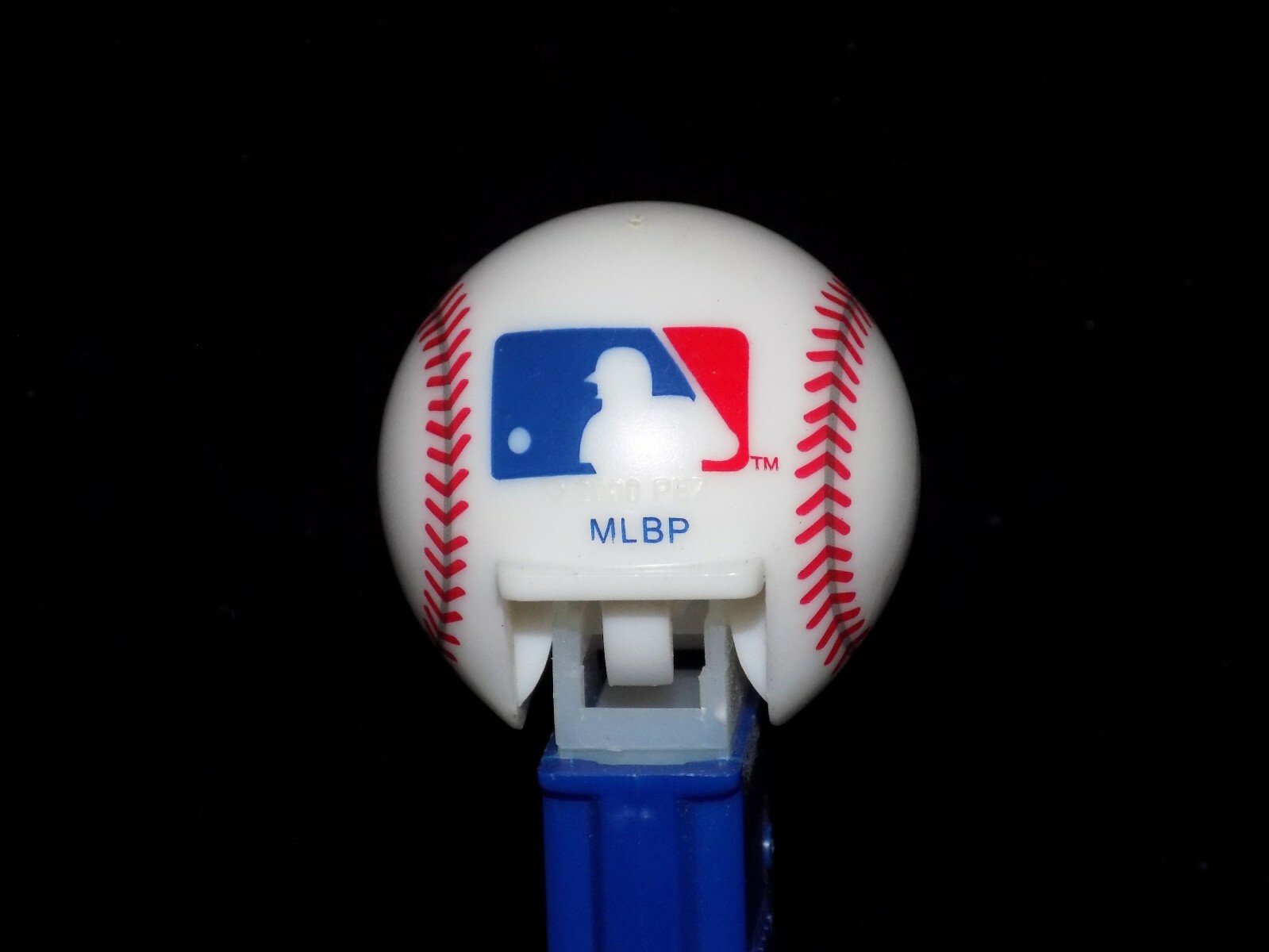 New York Yankees MLBP PEZ Dispenser U.S. Patent 5.984.285 | eBay