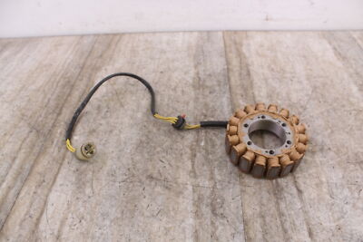 2000 CAN-AM DS650 Stator / Magneto / Mag | eBay