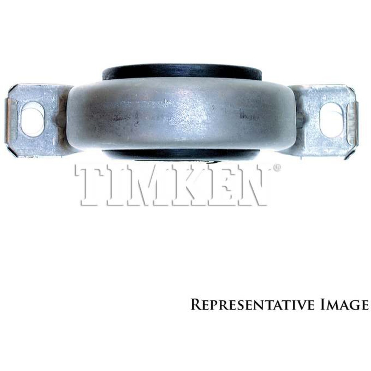 HB88107A Timken Center Bearing for Chevy Suburban Chevrolet C1500 C20 ...