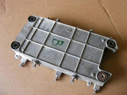 Yamaha Outboard 200-225-250 HP Bracket CDI ECU Mounting Plate ...