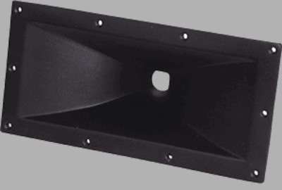 TSG AUDIO 1" HORN Model 1034 NEW | eBay