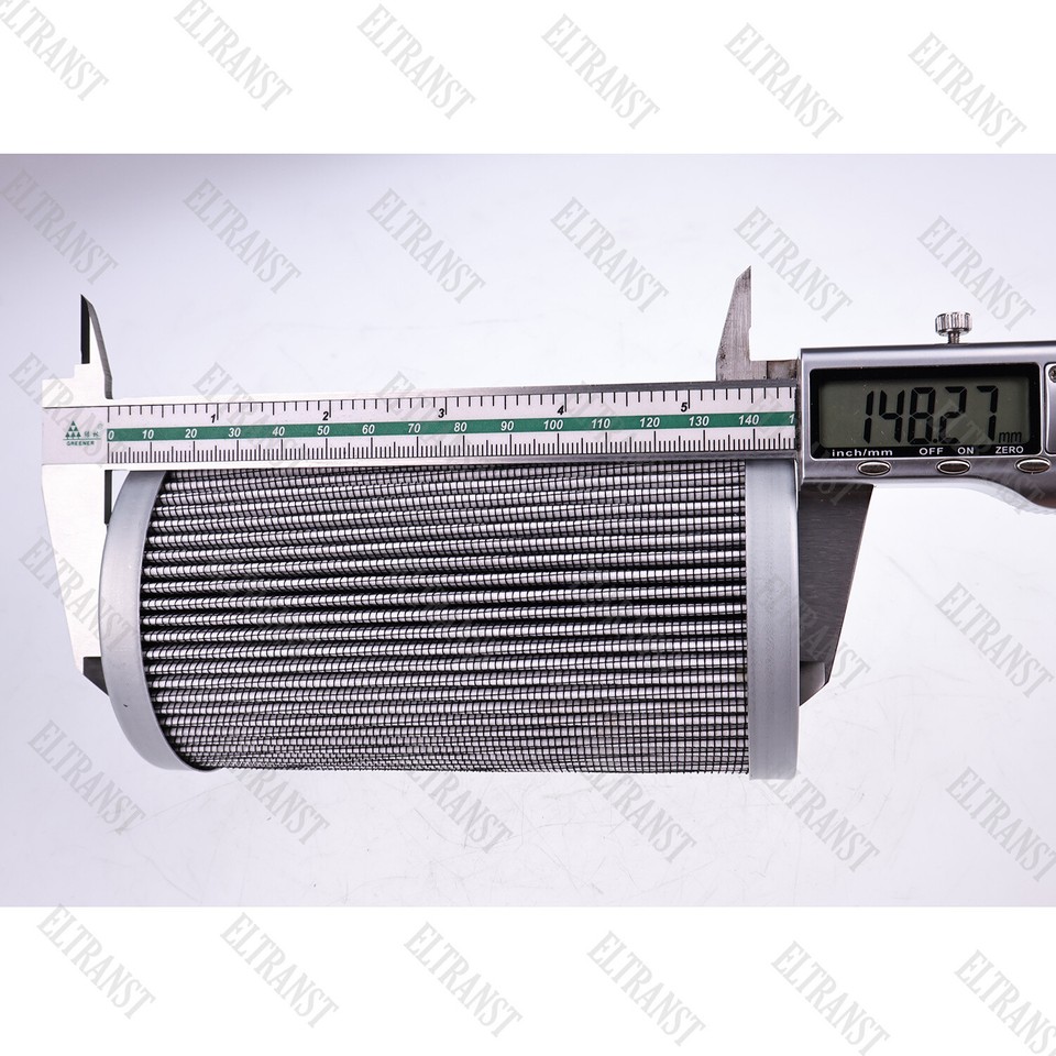 Transmission Filter Kit 29558329 29548988 for Allison P560971 | eBay