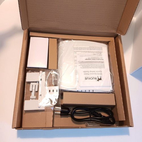 Ruckus Commscope Zoneflex R510 Series Access Point (976-R510-US00) | eBay