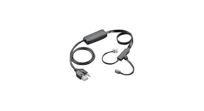Poly APC-43 Elektronischer Hook-Switch Adapter für Telefon | eBay