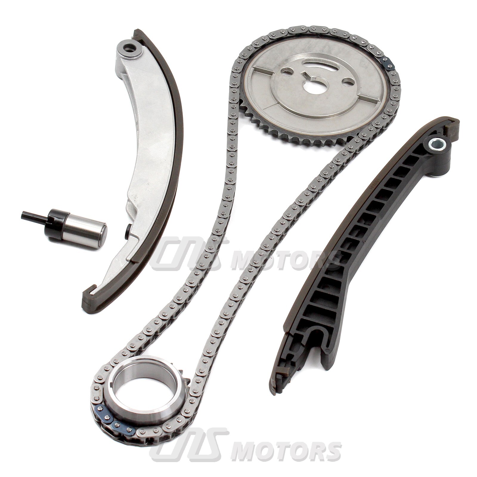 Timing Chain Kit for 2002-2007 Mini Cooper 1.6L R50 R52 R53 1317510801 ...
