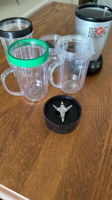 Magic Bullet MB1001 Blender | eBay