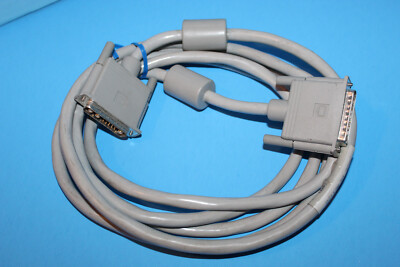 SGI Silicon Graphics 13W3 to 13W3 Monitor Cable | eBay