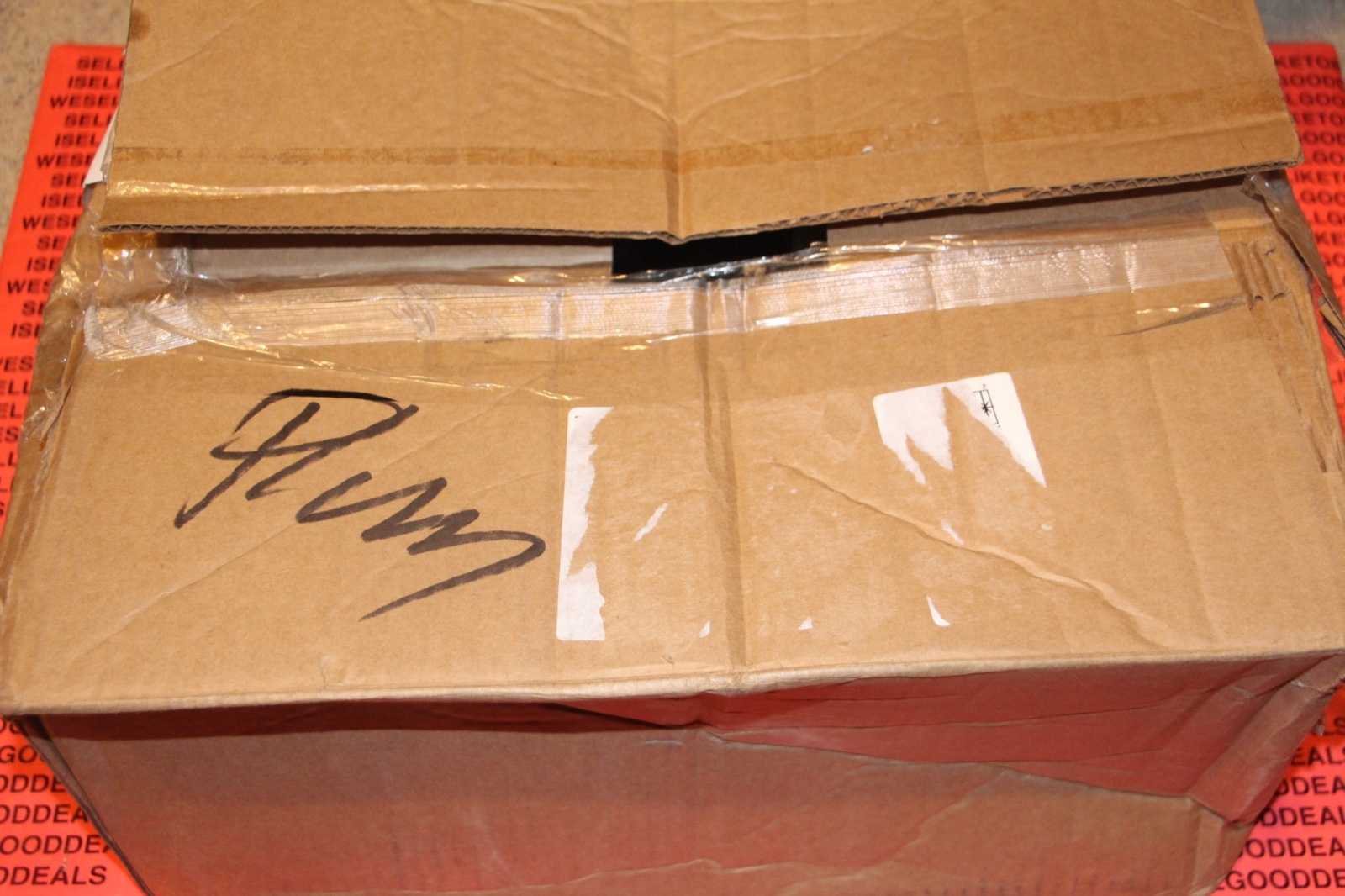 Festo 50E-F33GCQP-S 44P-N-V-SG-BB-J00J VTSA-FB Valve Terminal 539217 ...